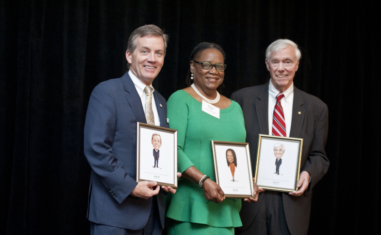 Image Gallery | Mamie Locke - Virginia State Senate - District 23